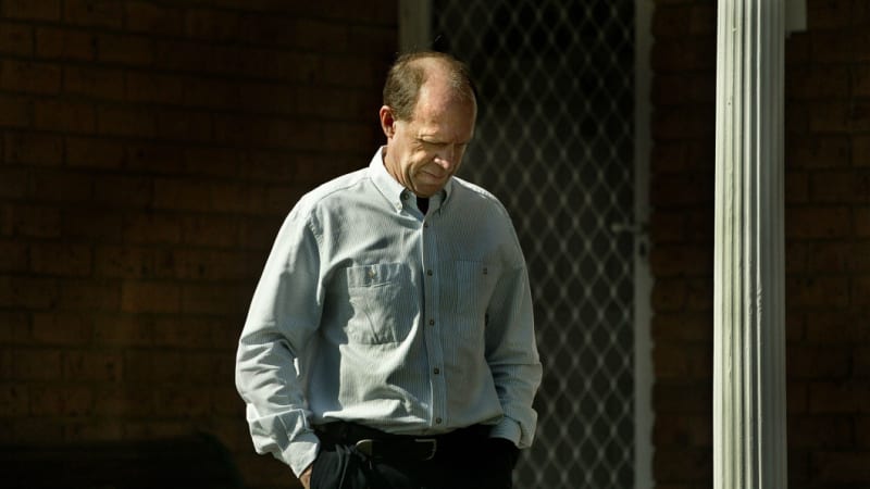 Garry Hughes opens up about about returning to Bulldogs fold