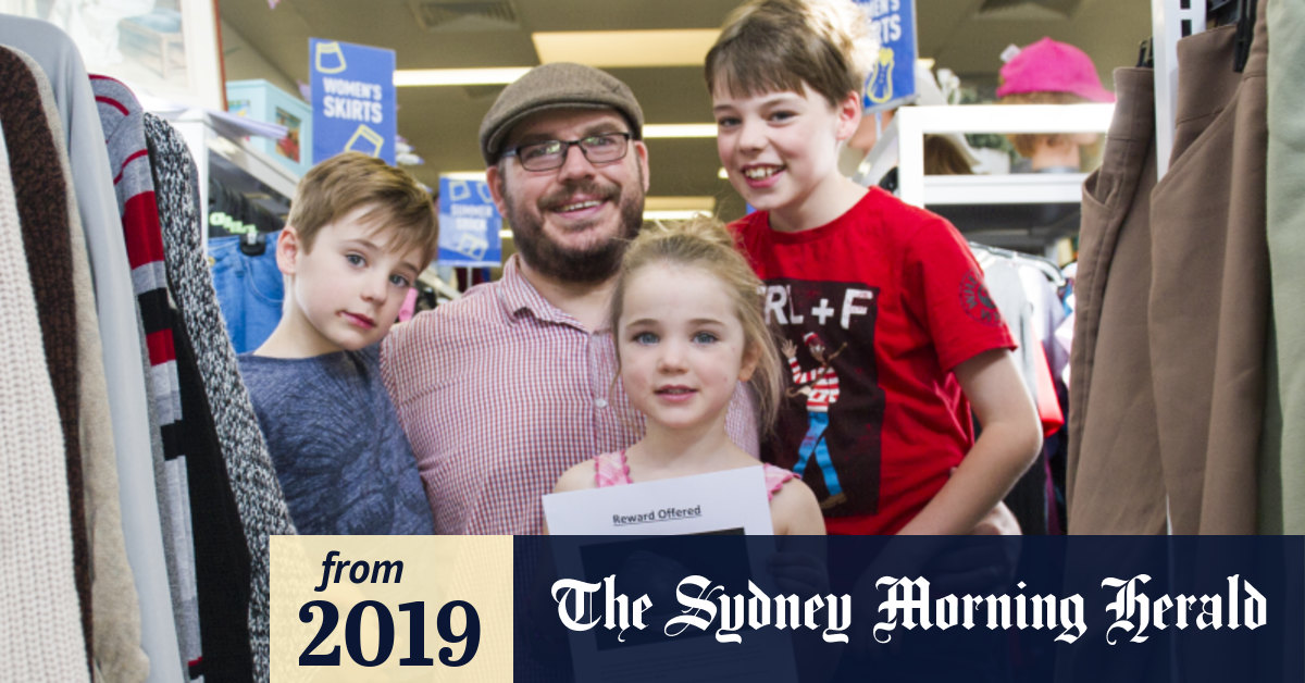 'Irreplaceable': Canberra man's search for World War I family heirloom