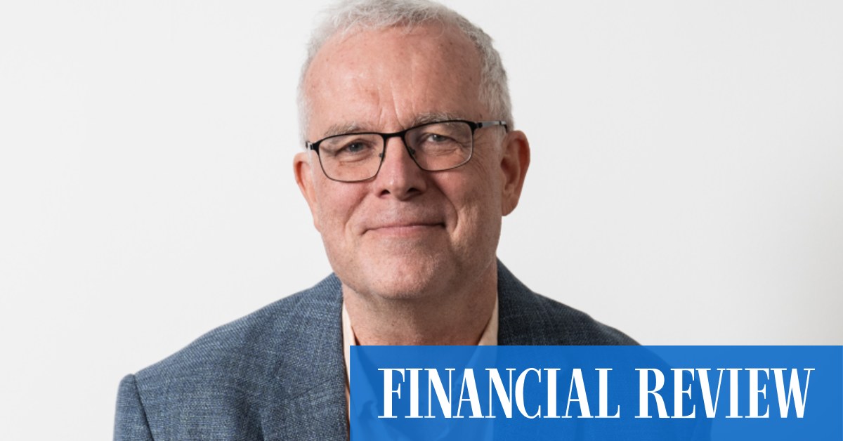 Hedge funds: Bronte Capital’s John Hempton to hire journalists to vet ...