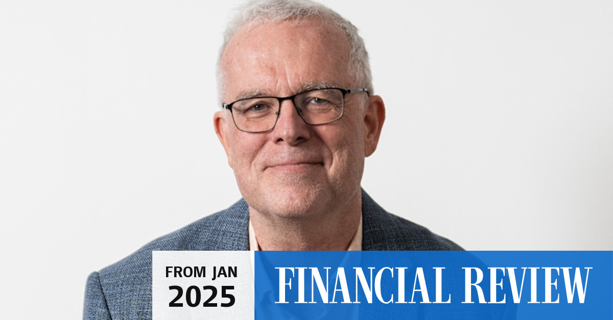 Hedge funds: Bronte Capital’s John Hempton to hire journalists to vet ...