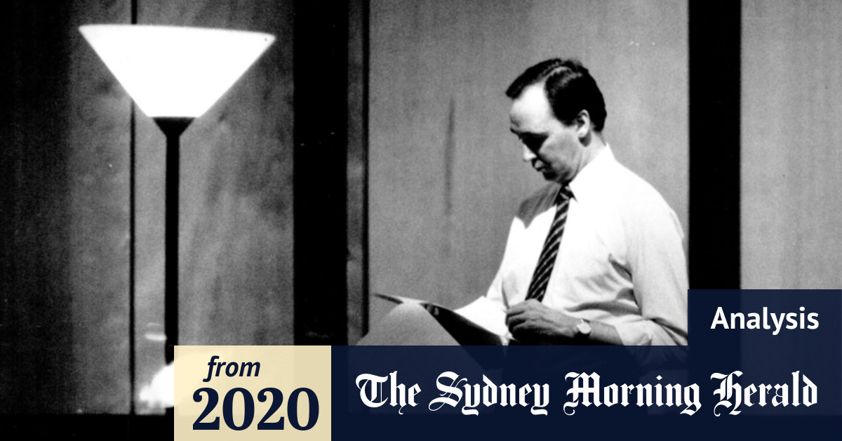 'Go early, go hard, go households': Recession lessons from the 1990s