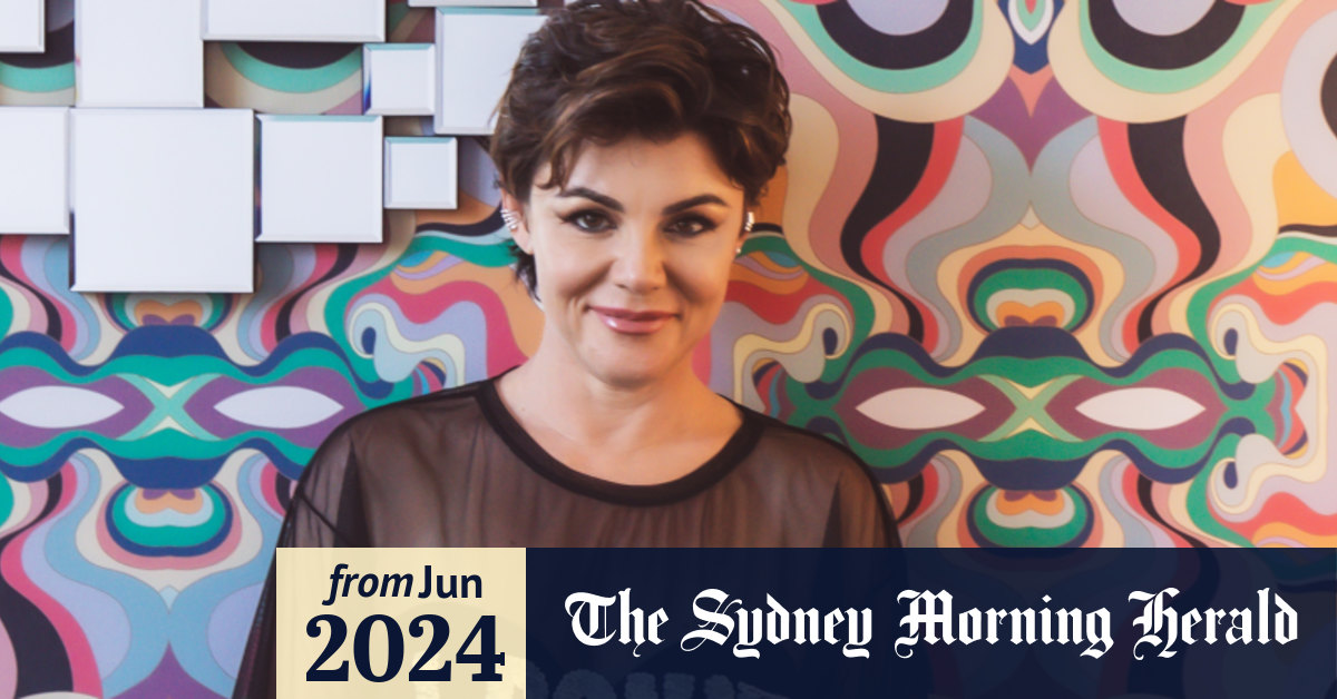 Comedian Em Rusciano on her autism and ADHD diagnoses