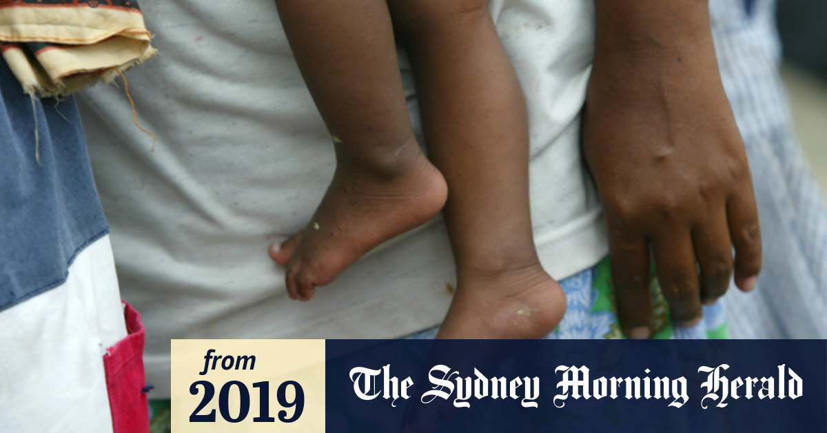 Home Affairs' delivery of humanitarian settlement program only ...