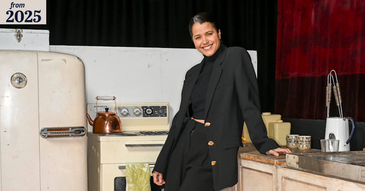 Destiny at Melbourne Theatre Company What if your ex became an anti ...