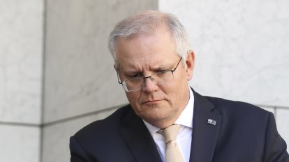 Michael Koziol | WAtoday