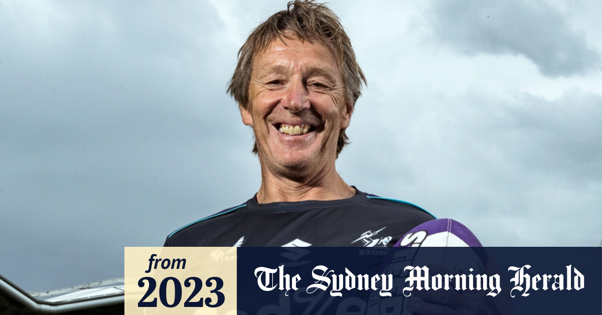 NRL 2023: Craig Bellamy to coach Melbourne Storm in 2024