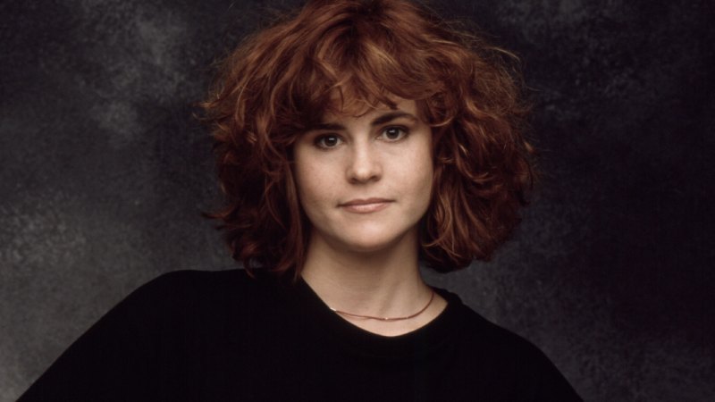 Ally Sheedy: Not playing by 'Hollywood's rules' cost me my career