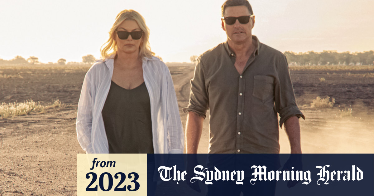 How David and Danielle Statham are using FibreTrace technology to grow ...