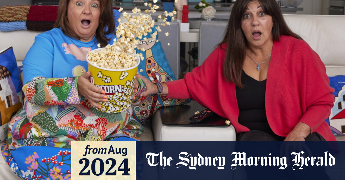 How Gogglebox Australia became a TV hit