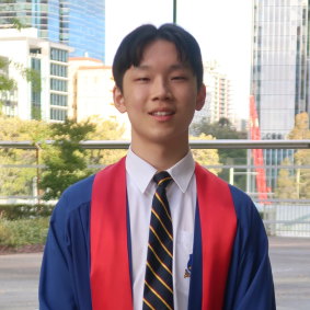 WA’s top students reflect on success – and reveal plans for the future