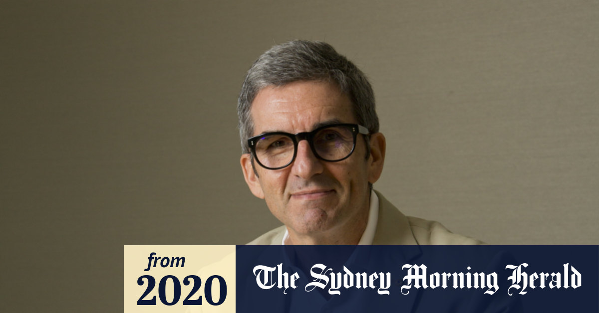 'The industry is a bit too full of itself': Daniel Petre fears VC ...