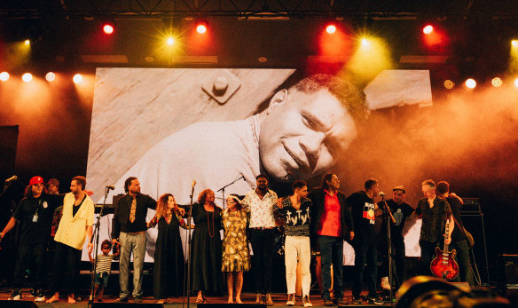 National Indigenous Music Awards 2022: Archie Roach farewelled, Baker ...