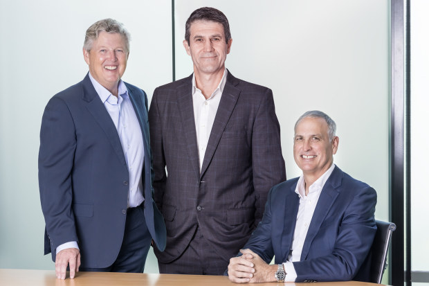 Gryphon Capital takeover: Barings backs ‘resilient’ Aussie borrowers