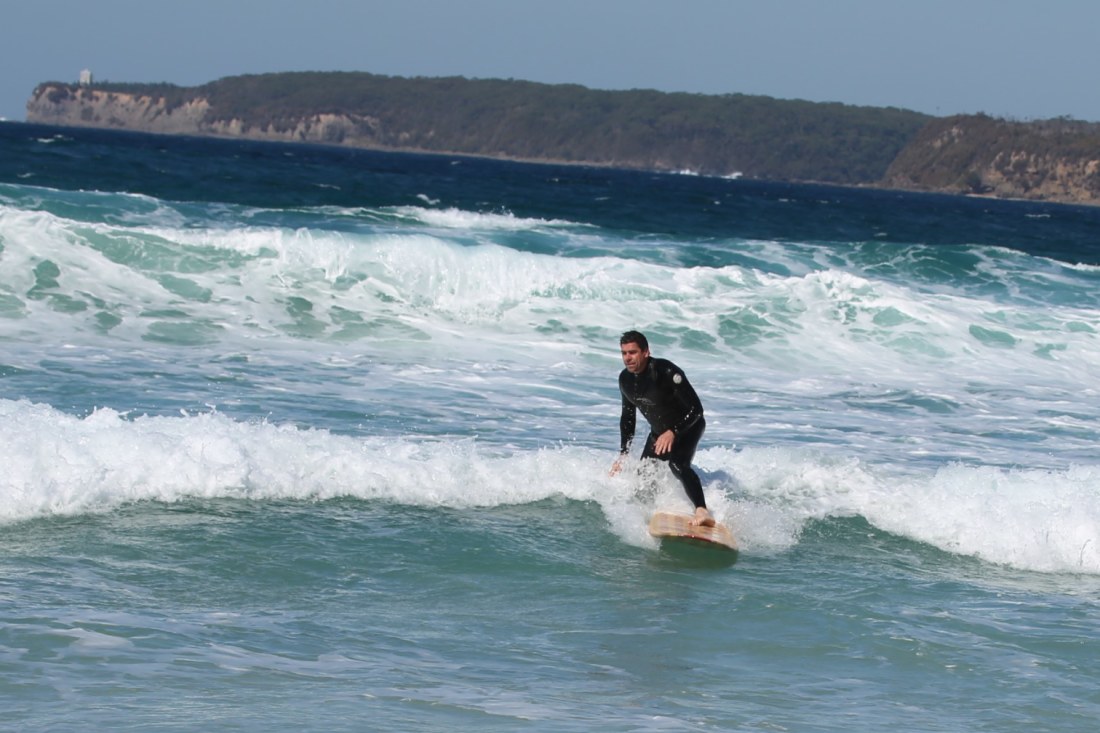 Why Lenovo ANZ managing director Matt Codrington enjoys spending his ...