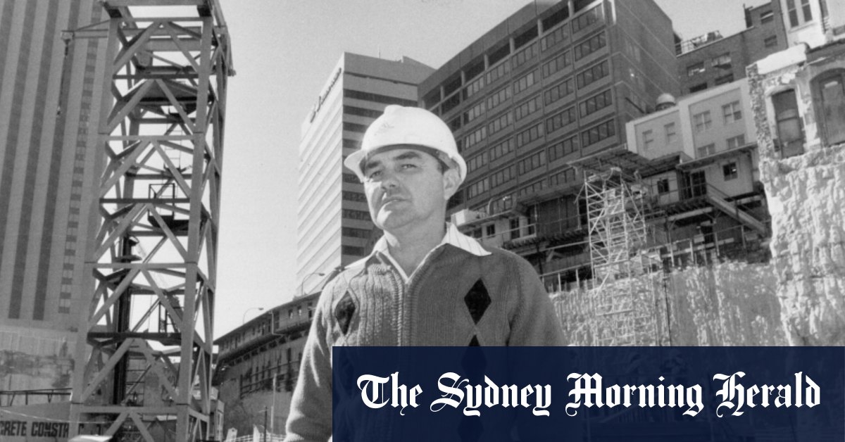 Unionist and clever boxer fought back when stung