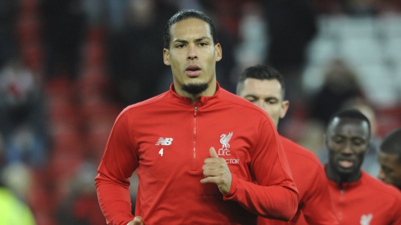 EPL Preview: Liverpool defence standing tall ahead of Arsenal test