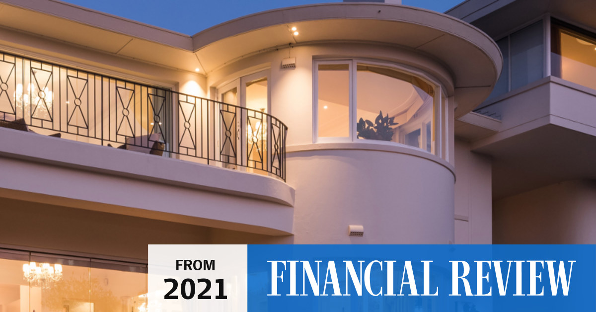 Tal Silberman’s Vaucluse development cushions sharemarket fail