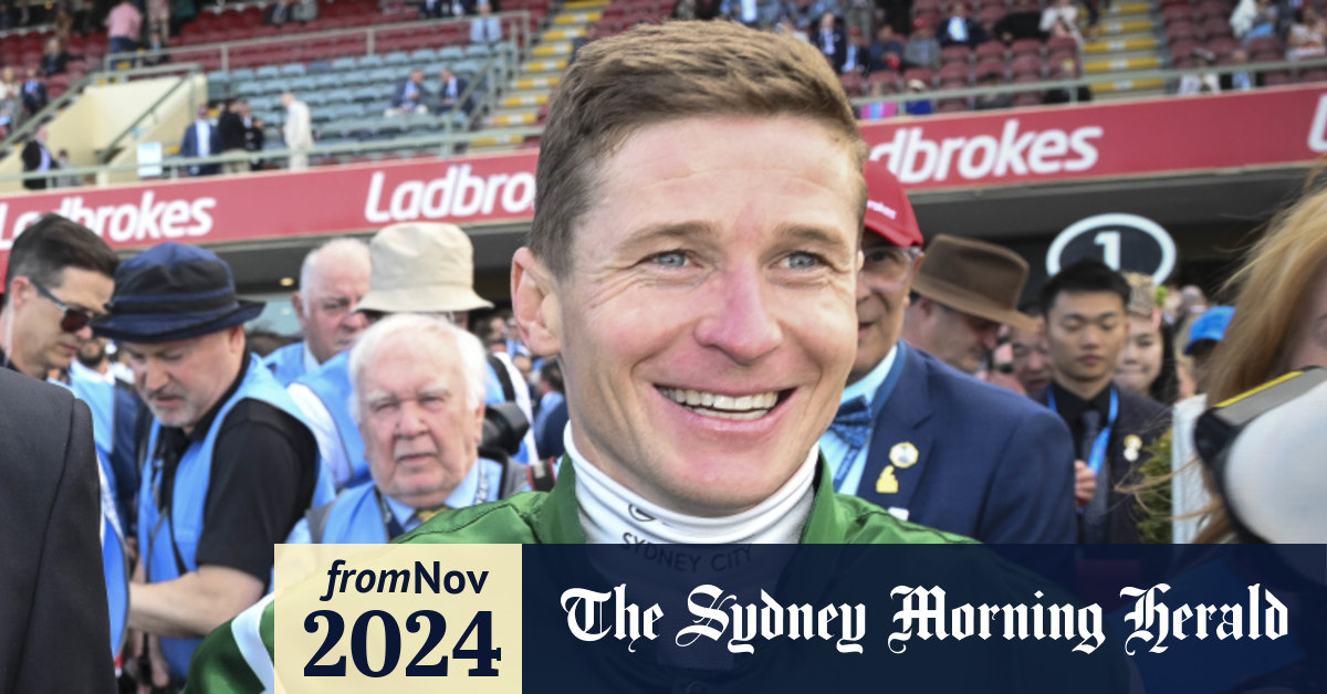 Horse racing: Racing Victoria stewards crack down on jockey skivvy ads ...