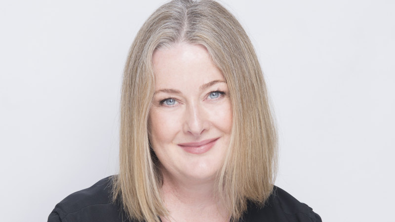 Books That Changed Me: Stephanie Wood