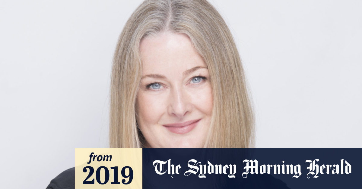 Books That Changed Me: Stephanie Wood