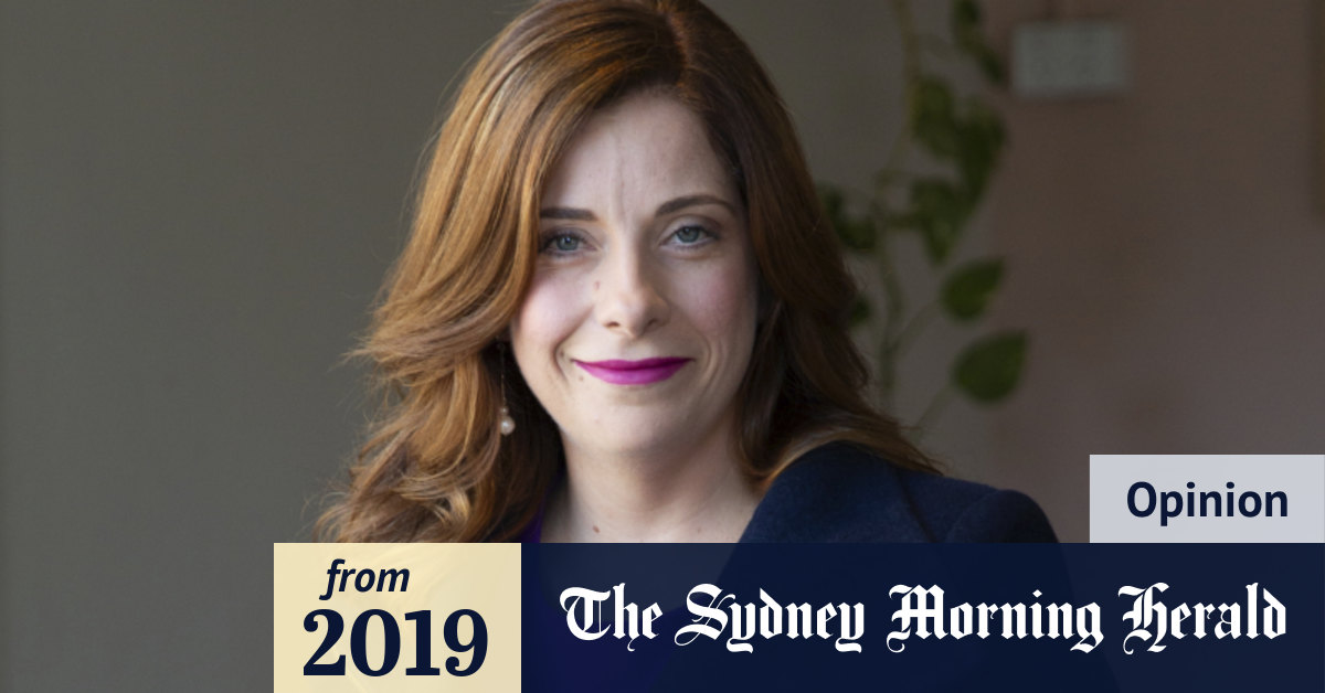 Australia's youngest female MP's lofty ambition: 52 books in 52 weeks