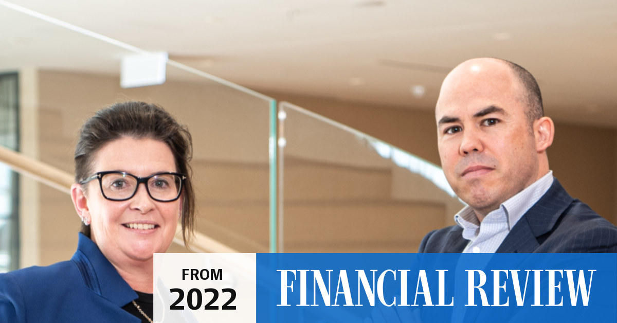 Toby Hicks’ and Lisa Wade’s Australian crypto firm DigitalX dumps ...