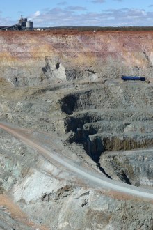 Copper miner looks to life after DeGrussa