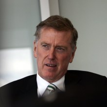 Fantastic five! Gilbert + Tobin announces new partners