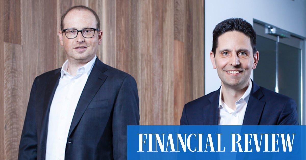 L1 Capital plans to convert a listed investment company run by Platinum ...