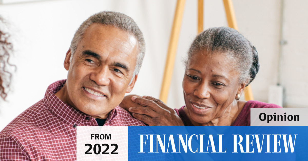 Planning for death: how to handle your will when one of you has dementia