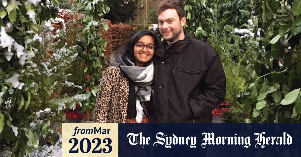 Author Zoya Patel on Googling how to tell Indian parents about white ...