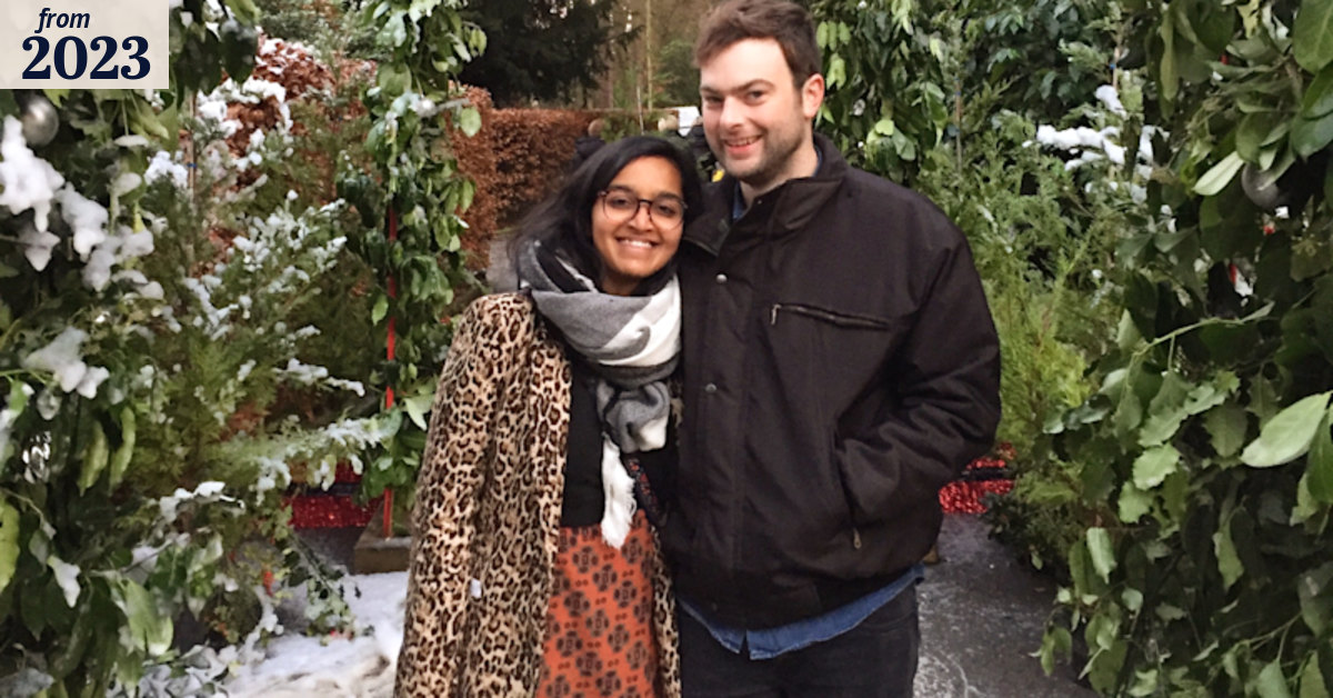 Author Zoya Patel on Googling how to tell Indian parents about white ...