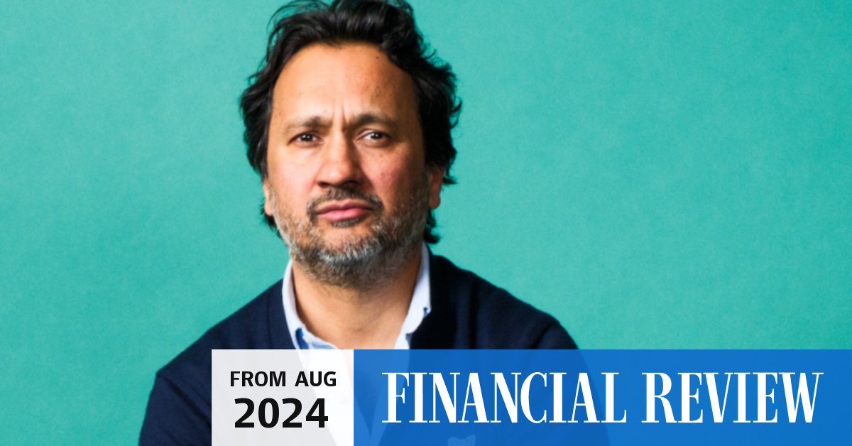 15 Minutes with the Boss podcast: Michael Rebelo, Publicis Groupe chief ...