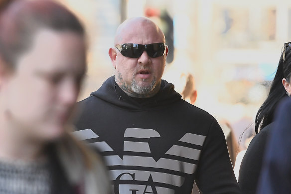 Office of the chief examiner, the underworld star chamber that extracts ...