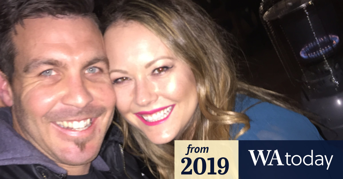 Perth tradies make family's dream home a reality after holiday tragedy