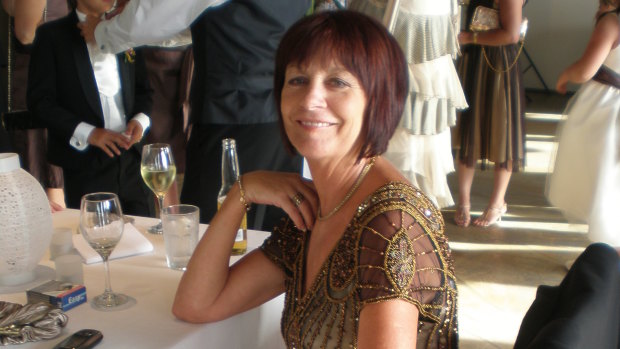 'Our mother had a second chance at life which was passed by'