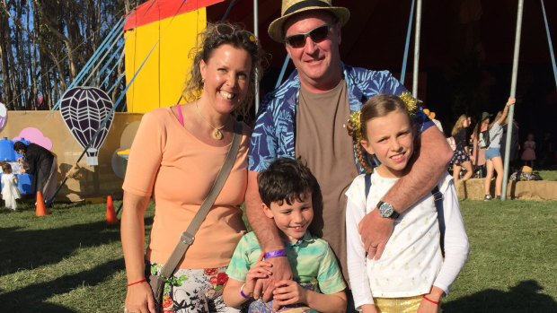 Splendour In The Grass: Why 'Little Splendour' is all the rage