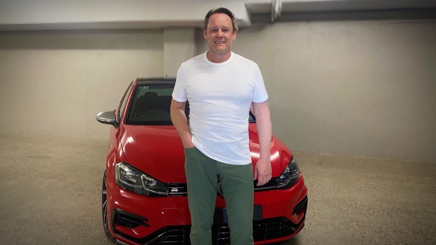 Online car seller claims growth amid COVID-19 chaos