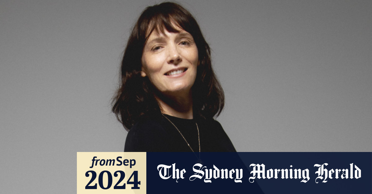 Dicey Topics: Singer-songwriter Sarah Blasko