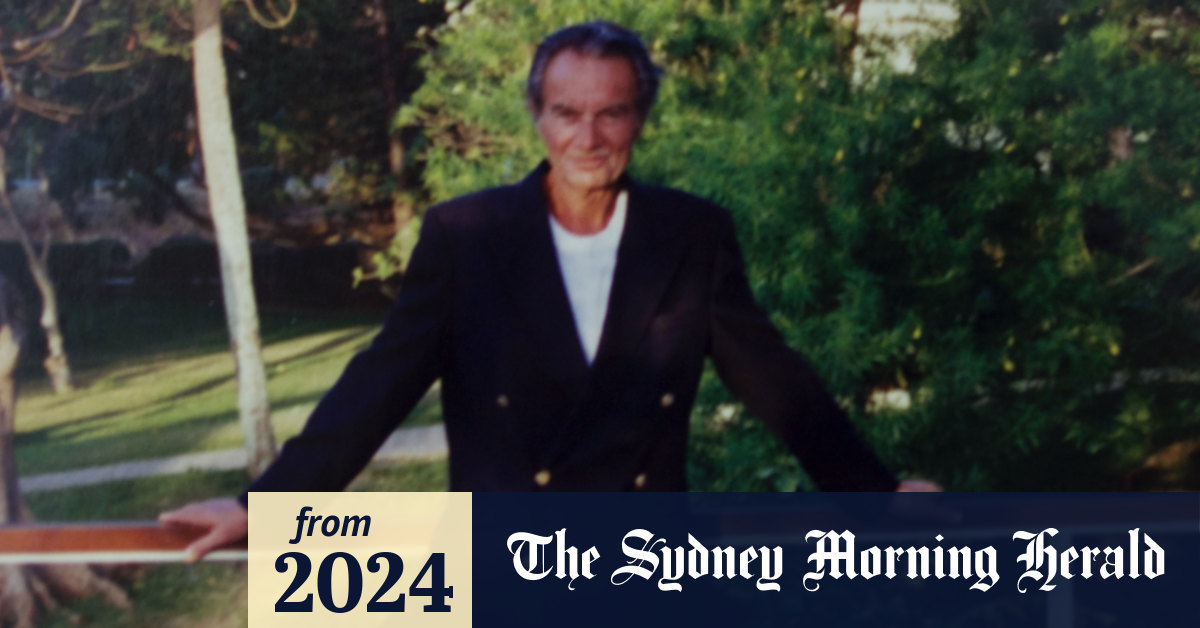 Steve Ostrow, trailblazer in US and Sydney gay scenes