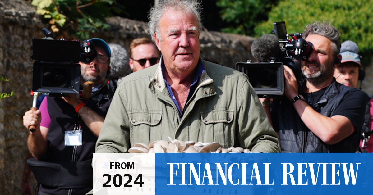 Jeremy Clarkson’s new pub The Farmer’s Dog review: Here’s what it’s ...