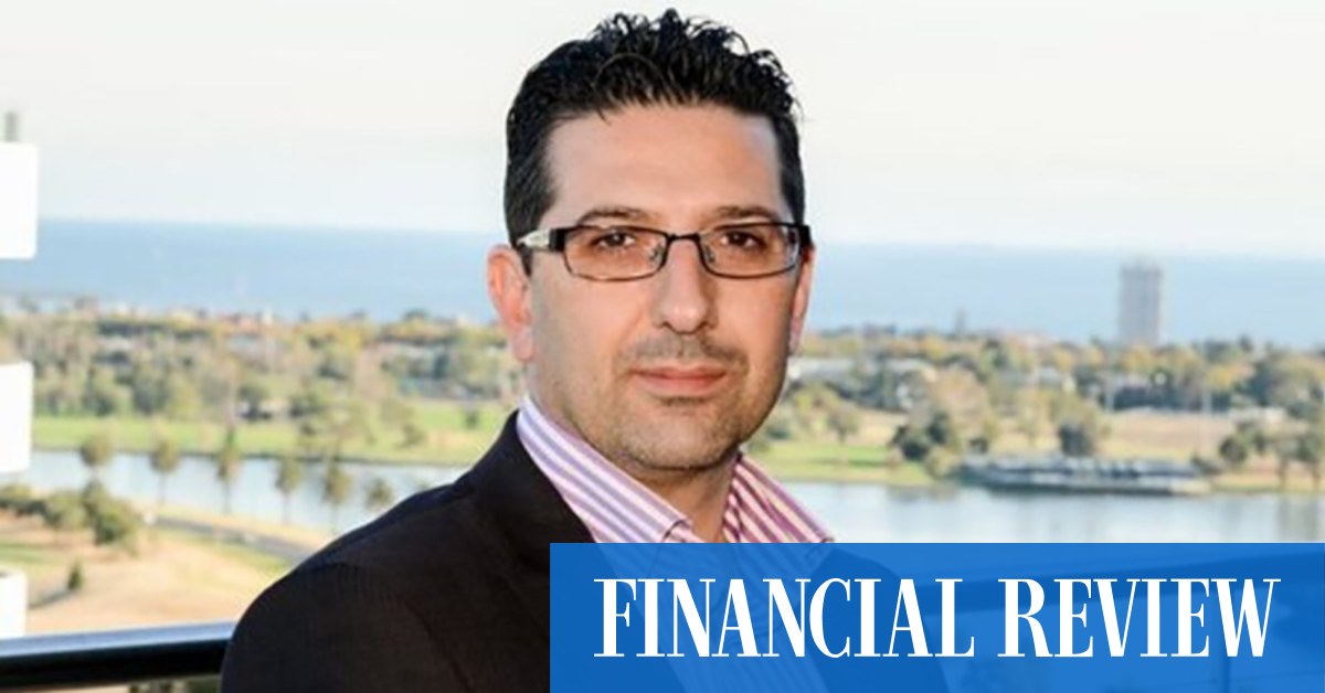 Deloitte appointed liquidator for Keystone $480m Shield Master Fund