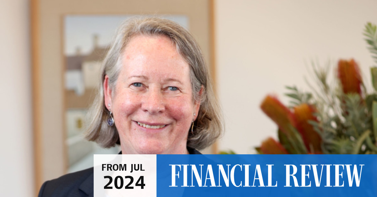 Judges pension: Federal Court Chief Justice Debbie Mortimer intervenes ...