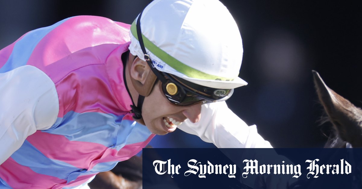 Racing 2023: Jockey Ashley Morgan chasing bumper day at Armidale meeting