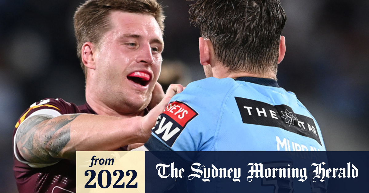 Munster will employ ‘headless chook’ theory against NSW