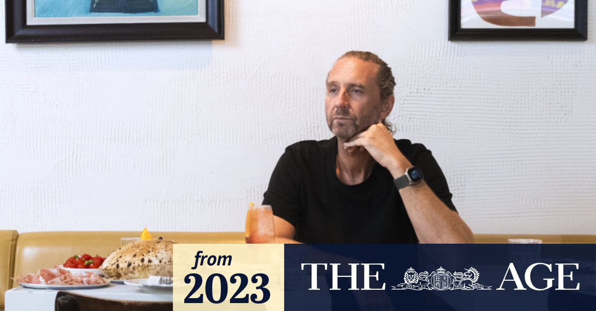 Coastal Victoria property: How Justin Hemmes and Joshua Rudd bought ...