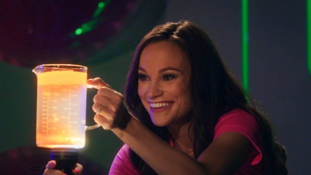 Emily's Wonder Lab: The TV host inspiring a new generation of ...