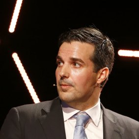 Title Deeds: Caledonia’s Mike Messara lists secret Mosman trophy home ...