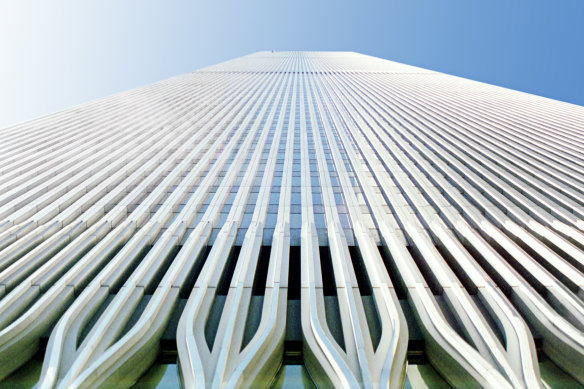 The inexorable global ascent of the exoskeleton