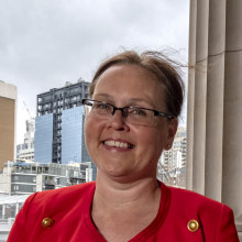 State funeral slated for Victorian MP Jane Garrett